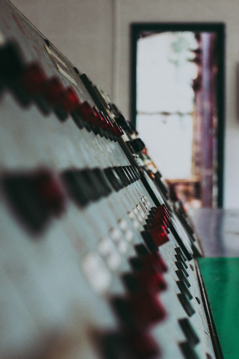 Upgrade Electrical Distribution Systems - CLD Electric - San Diego